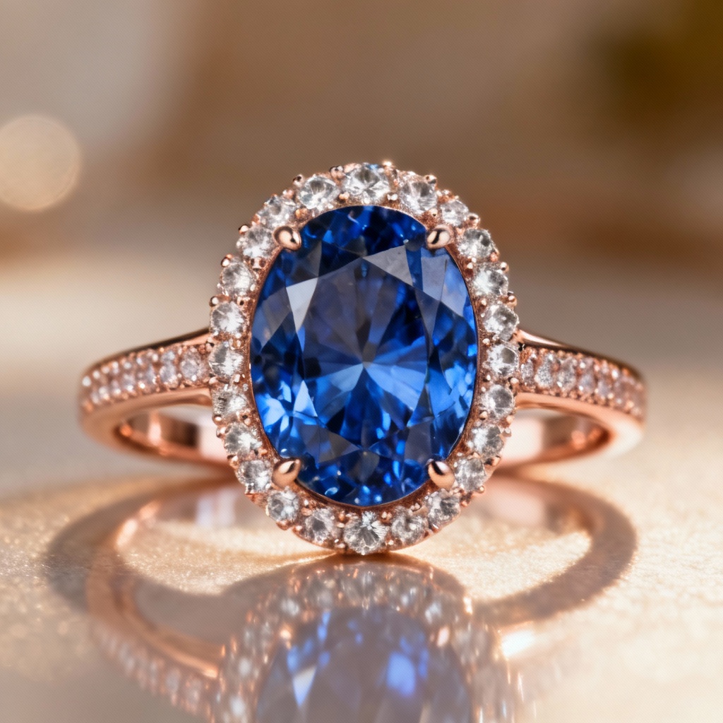 Free AI Ring Wedding Generator | Design Custom Engagement Rings Online