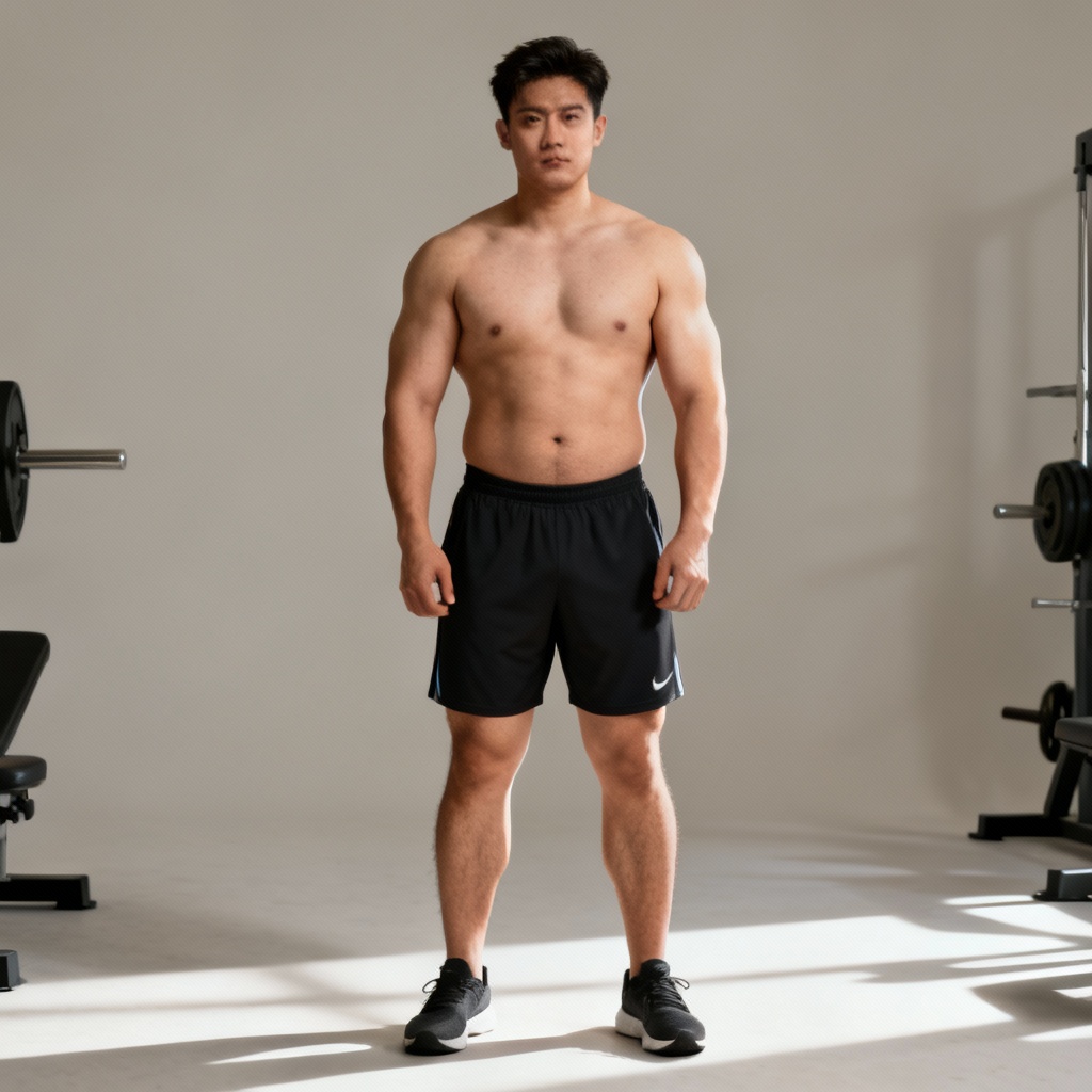 Free Weight Loss Simulator Online | Visualize Before and After Results