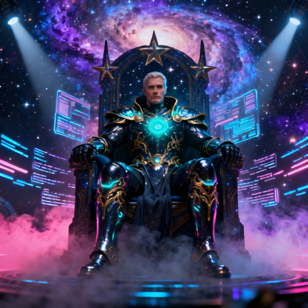 Free AI Emperor Generator Online | Create Regal Emperor Portraits