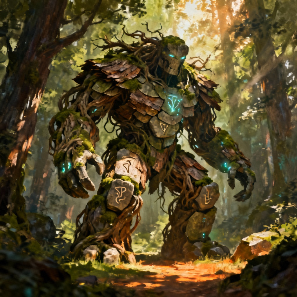 Free Ai Creature Generator Online Create Fantasy Monsters And Aliens