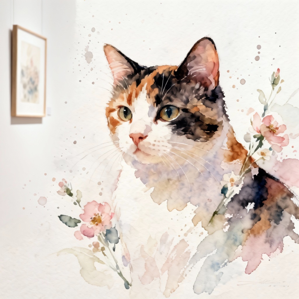 Free AI Cats Generator Online | Create Cute Cat Images
