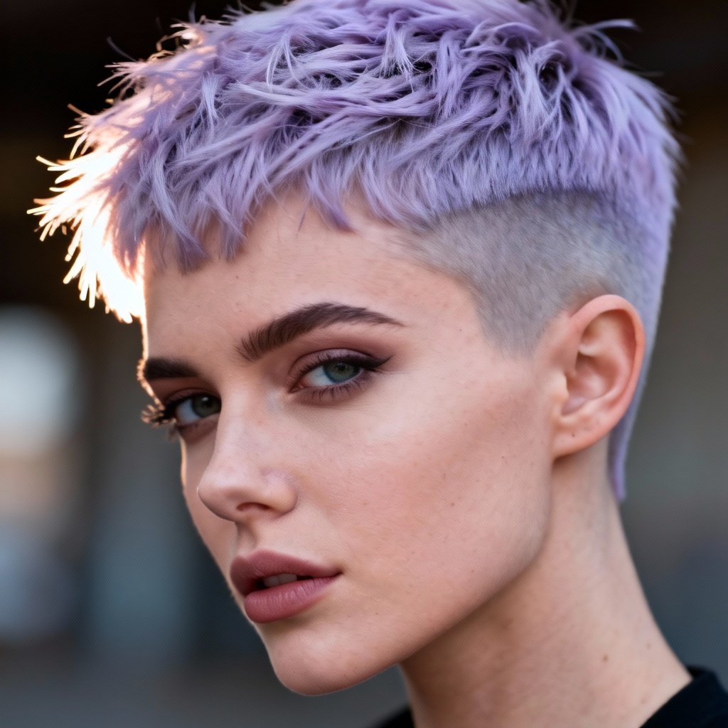 Free AI Hair Generator Online | Virtual Hair Try-On & Color Changer