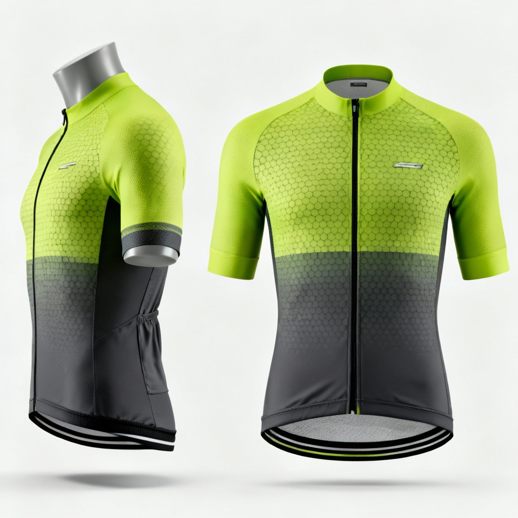 Free AI Jersey Generator Online | Design Custom Sports Jerseys