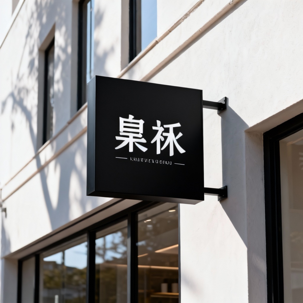 Free AI Chinese Signs Generator Online | Create Chinese Sign Designs