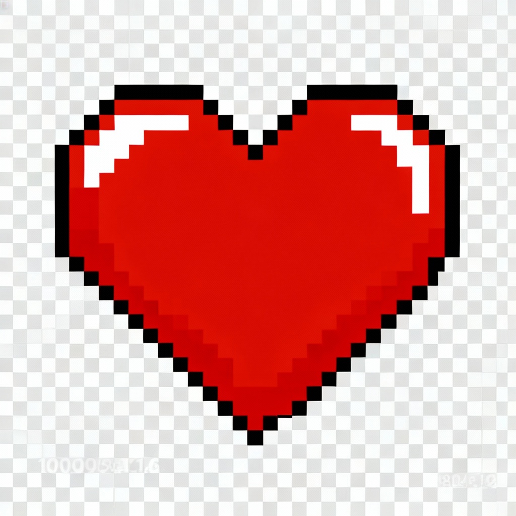 Free AI Heart Generator Online | Create Custom Heart Images
