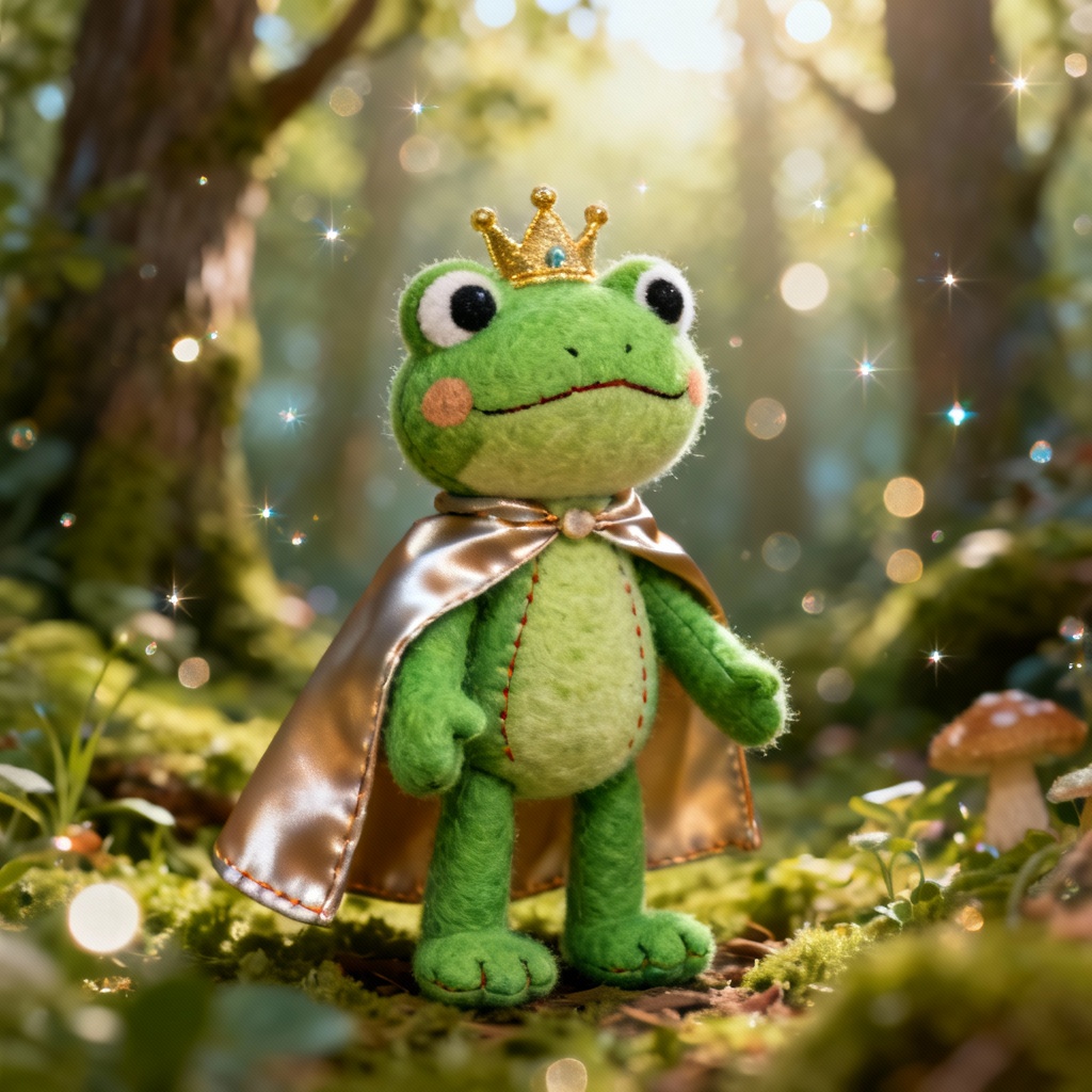 Free AI Muppet Generator Online | Create Muppet-Style Characters