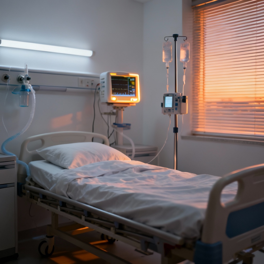 Free AI Clinical Setting Generator | Create Hospital and Clinic Scenes