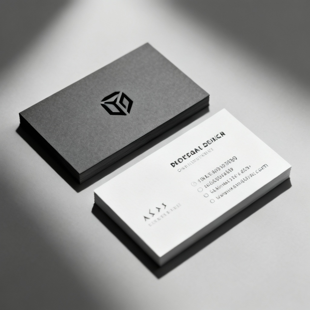 Free Visiting Card Generator Online | Create Digital and Print-Ready Cards