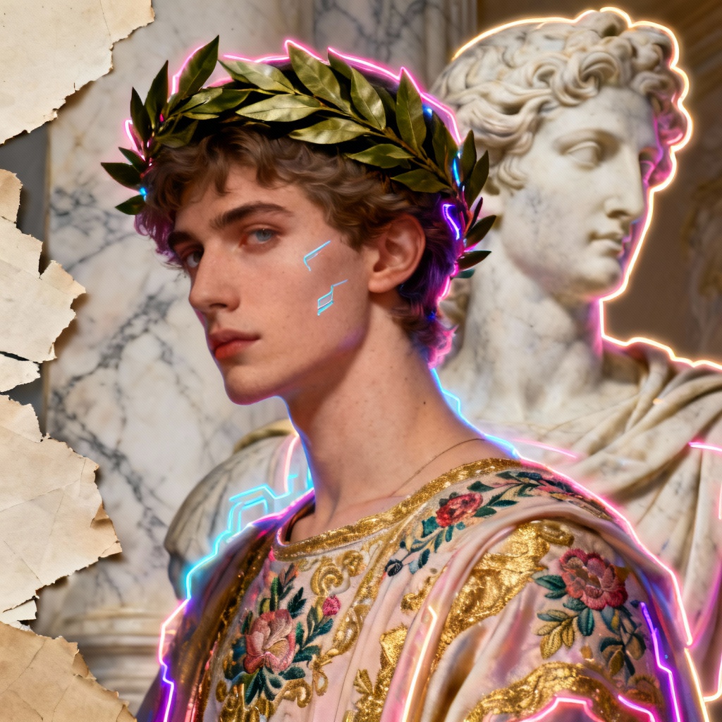 Free Italian Brainrot Character Generator Online | Create Viral OCs