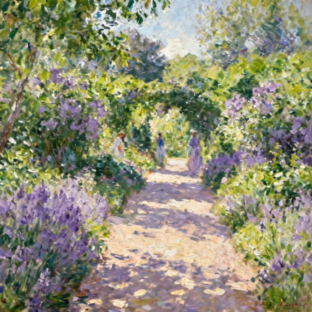 Free AI Oil Painting Generator Online