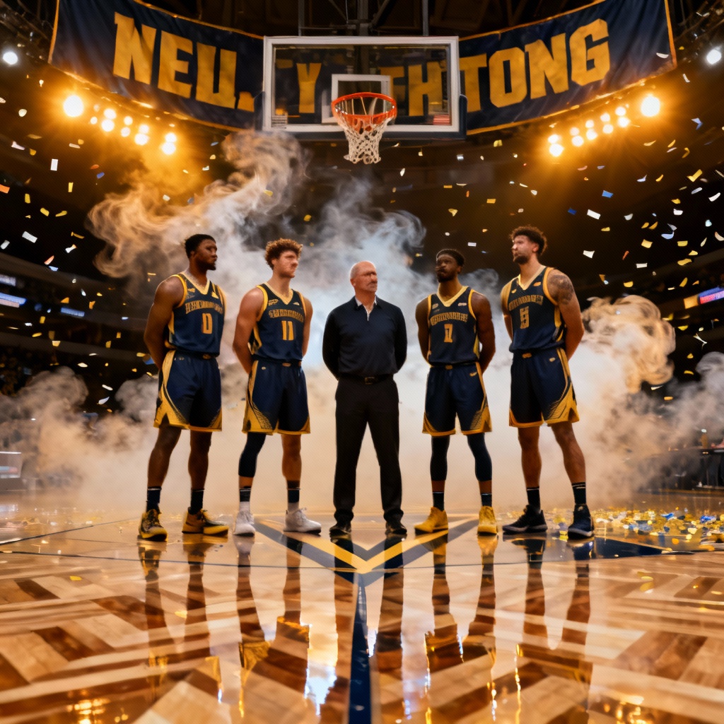 Free AI Basketball Team Generator Online | Build Lineups, Jerseys, Posters