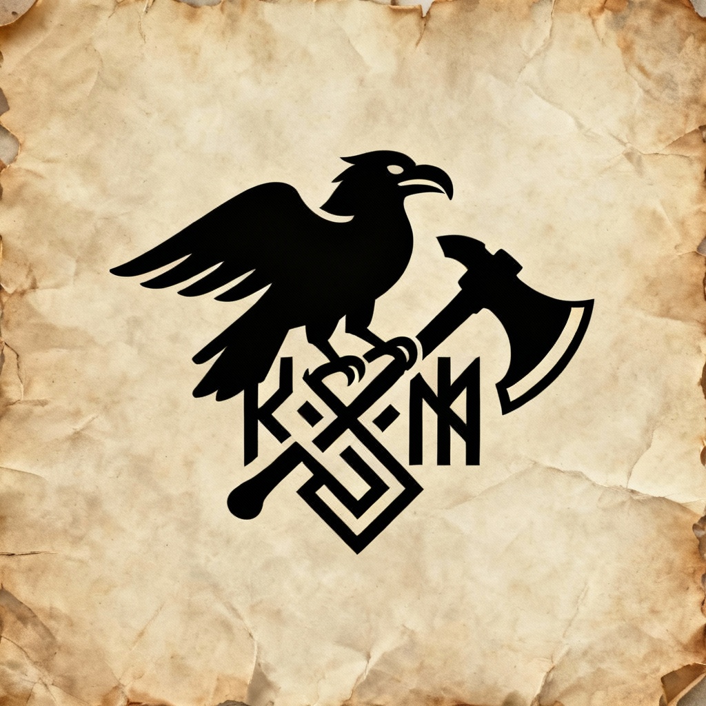 Free AI Viking Generator Online | Create Norse Avatars, Logos, and Art