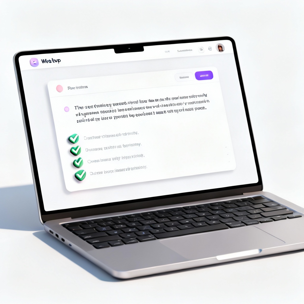 Free AI Bullets Generator Online | Create Bullet Points Instantly
