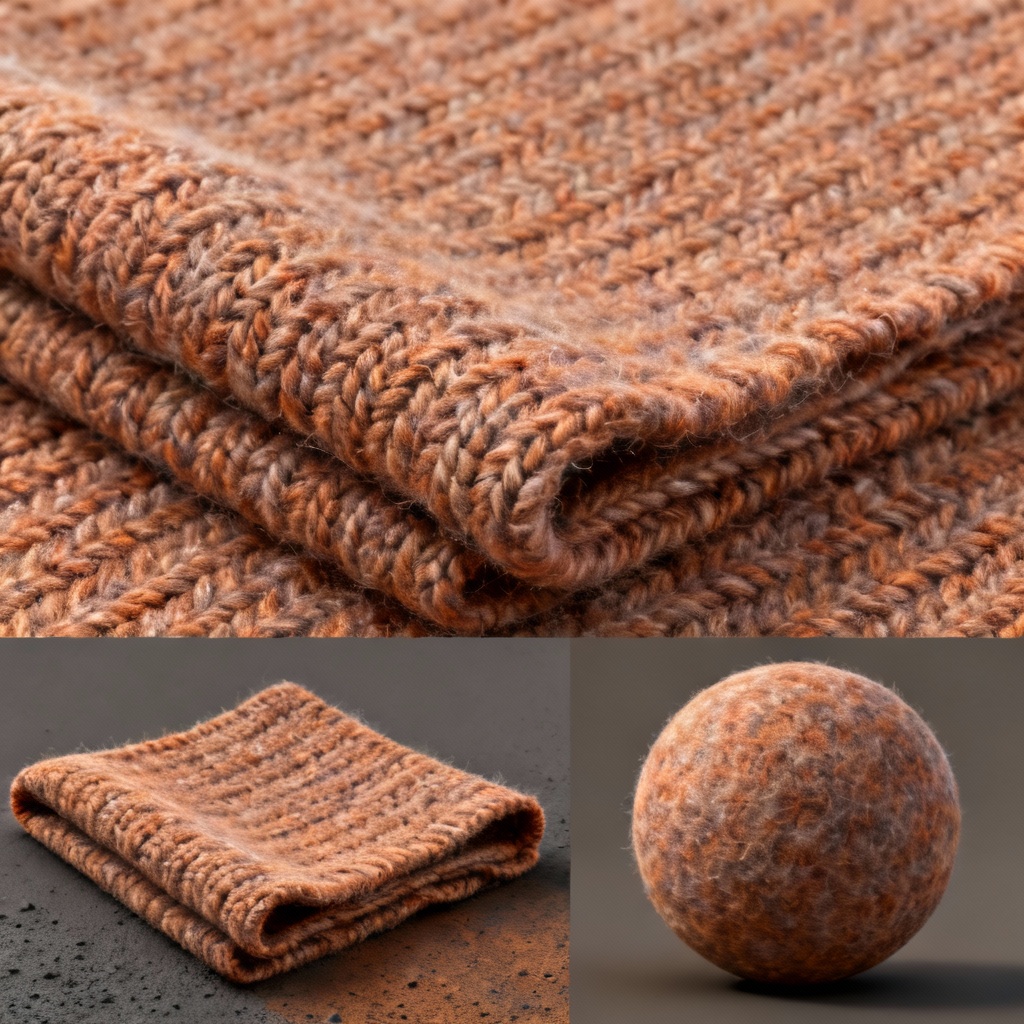 Free AI Materials Generator Online | Create Seamless PBR Textures