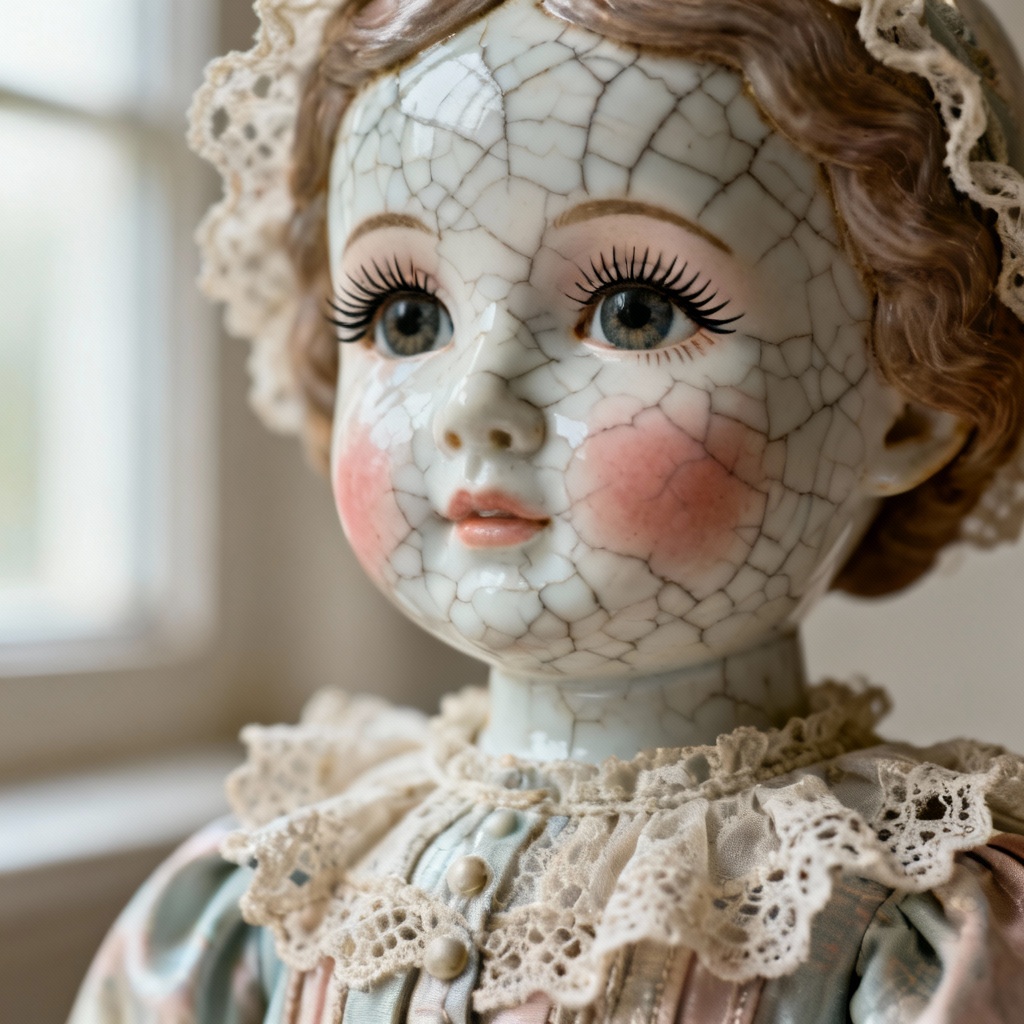 Free AI Doll Generator Online | Create Custom Dolls with AI