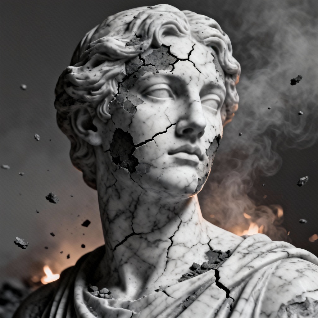 Free AI Ash People Generator Online
