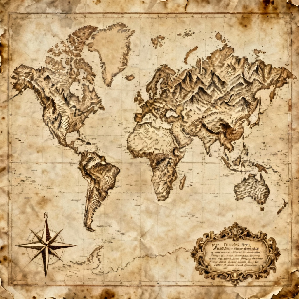 Free AI Earth Generator Online | Create Realistic Planets, Maps, and Globes