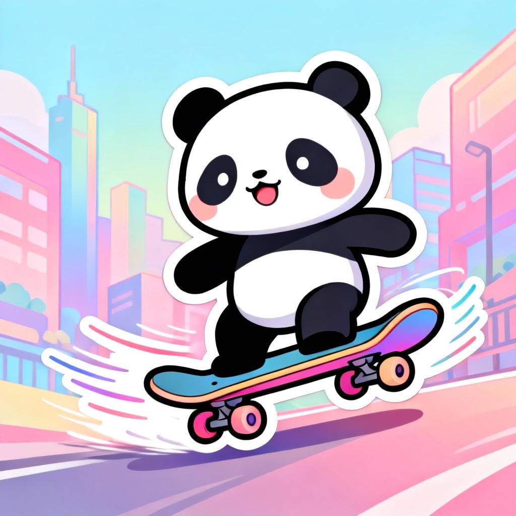 Free AI Panda Generator Online | Create Cute or Realistic Panda Images