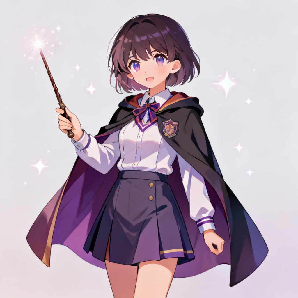 Free AI Cosplay Generator (ai-cosplay-generator) | Create Cosplay ...