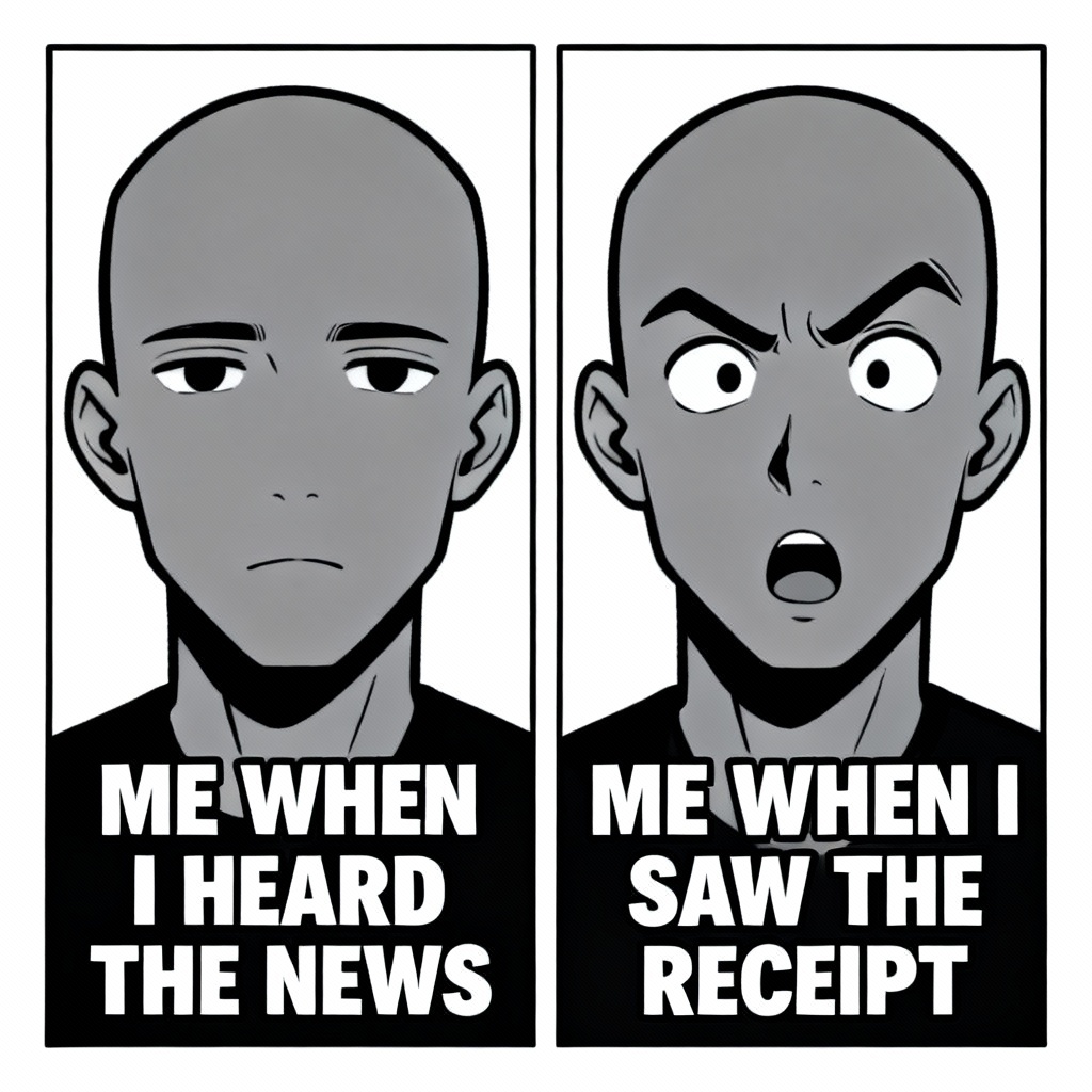 Free NPC Meme Generator Online | Create NPC Memes with AI