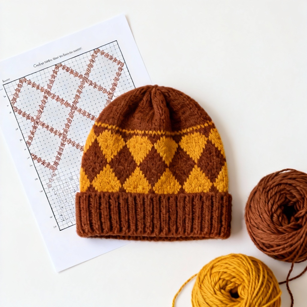 Free AI Knitting Generator Online | Pattern, Chart, Sweater Maker