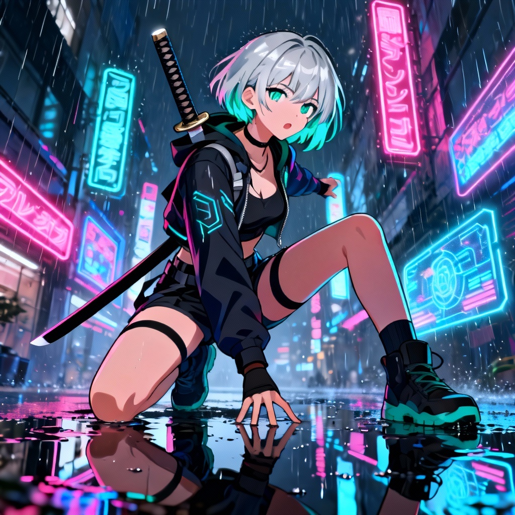 Free AI Waifu Generator Online | Create Custom Anime Waifus