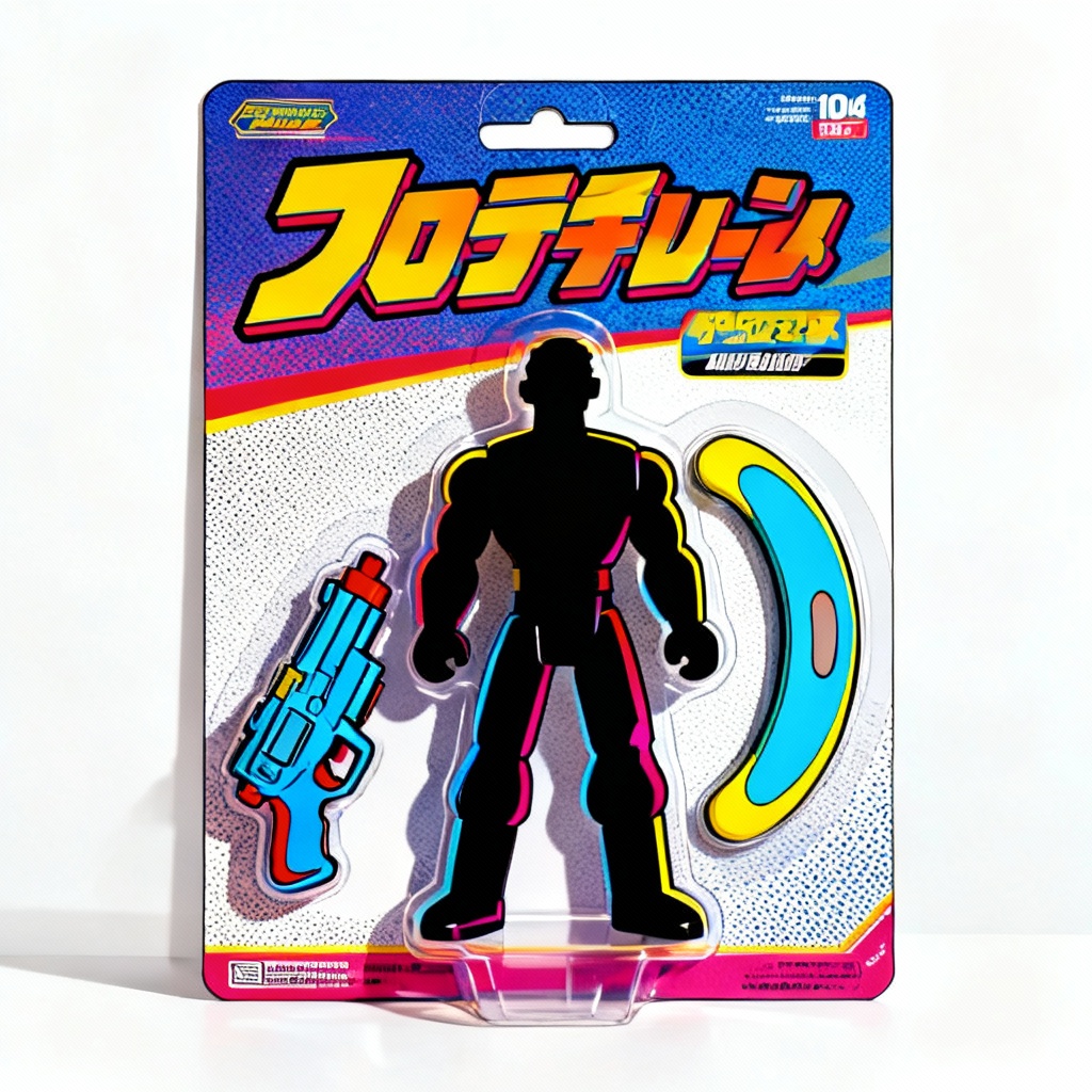 Free AI Action Figure Generator Online | Create Custom Figures