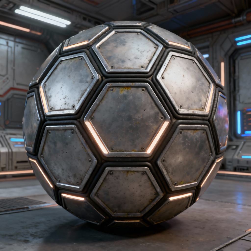 Free AI Materials Generator Online | Create Seamless PBR Textures