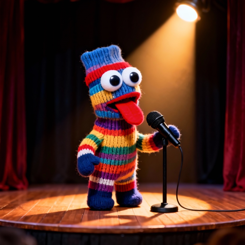 Free AI Puppet Maker Online | Generate Puppet Avatars From Photos