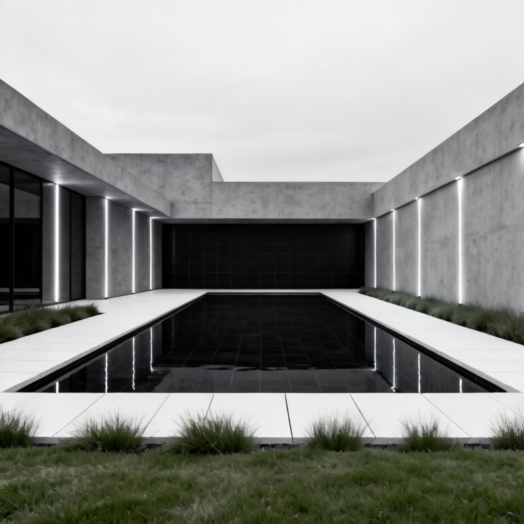 Free AI Swimming Pool Generator Online | Design Pools With Myaiart