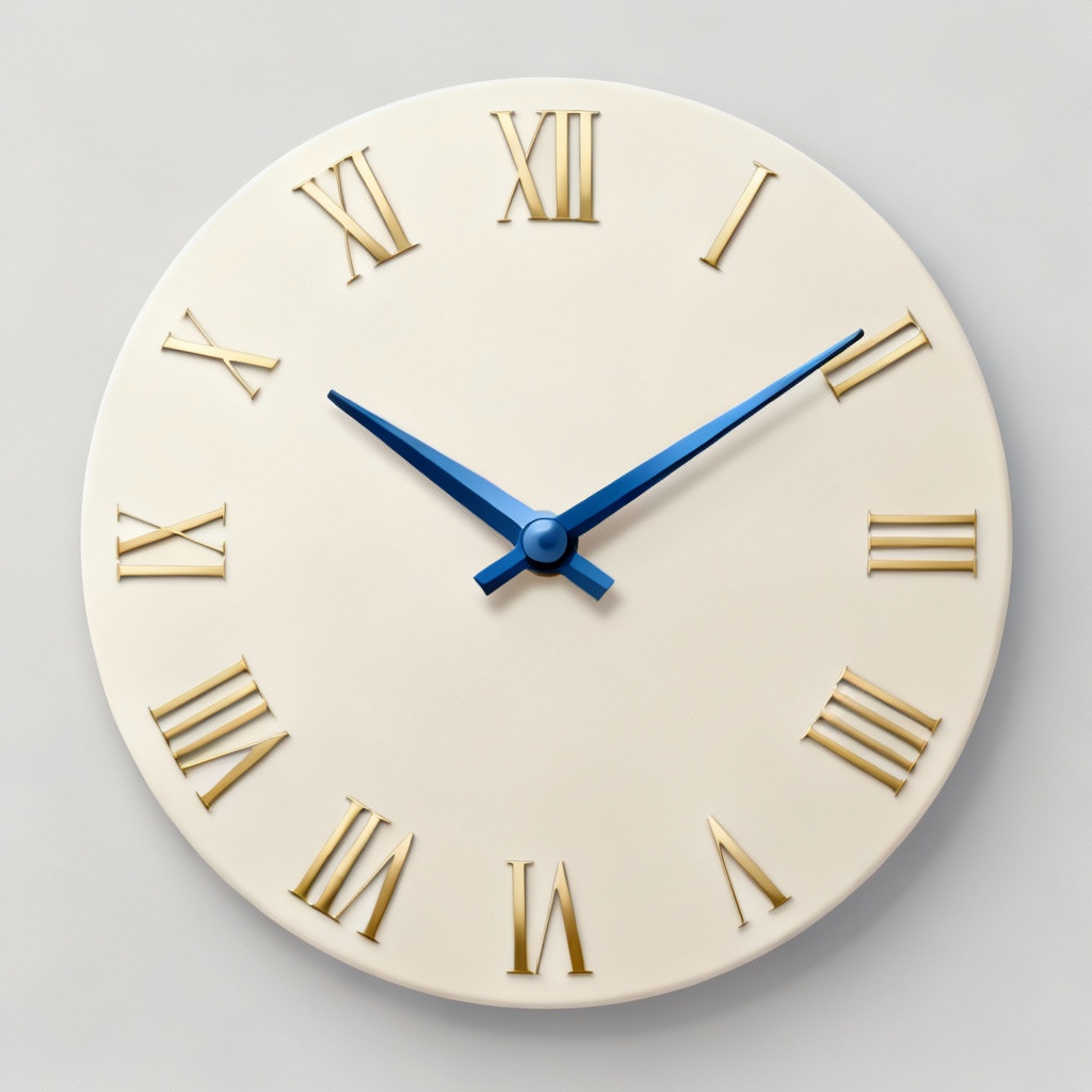 Free AI Clock Face Generator Online | Create Custom Watch Faces