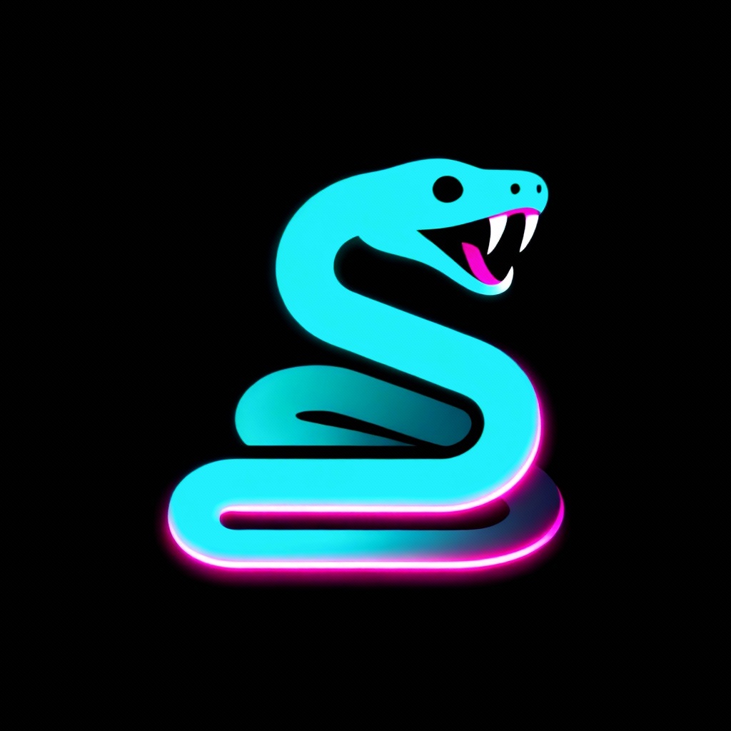 Free AI Snake Generator Online | Create Realistic or Logo-Ready Serpents