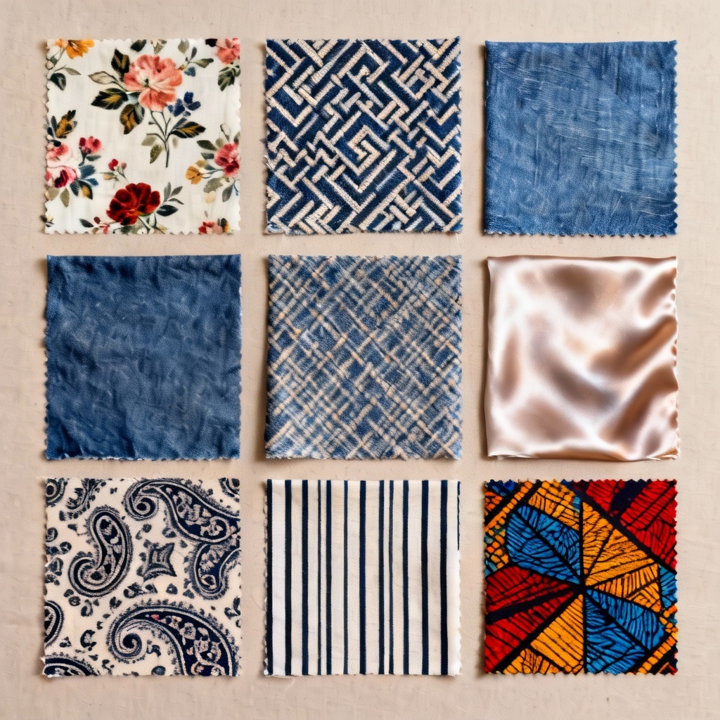 Free ai fabric generator Online | Create Seamless Fabric Textures