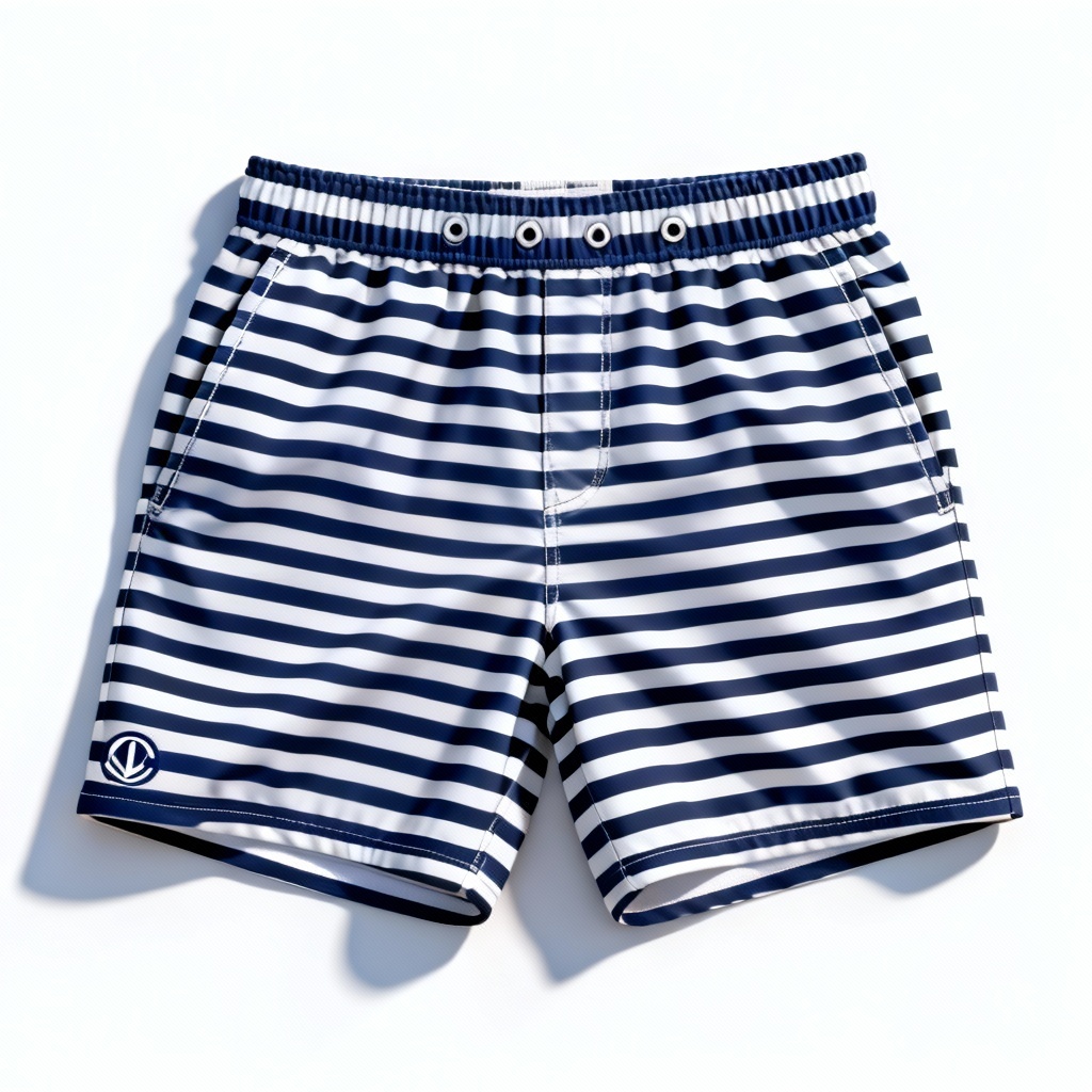 Free AI Swim Trunks Generator Online | Design Custom Swim Shorts