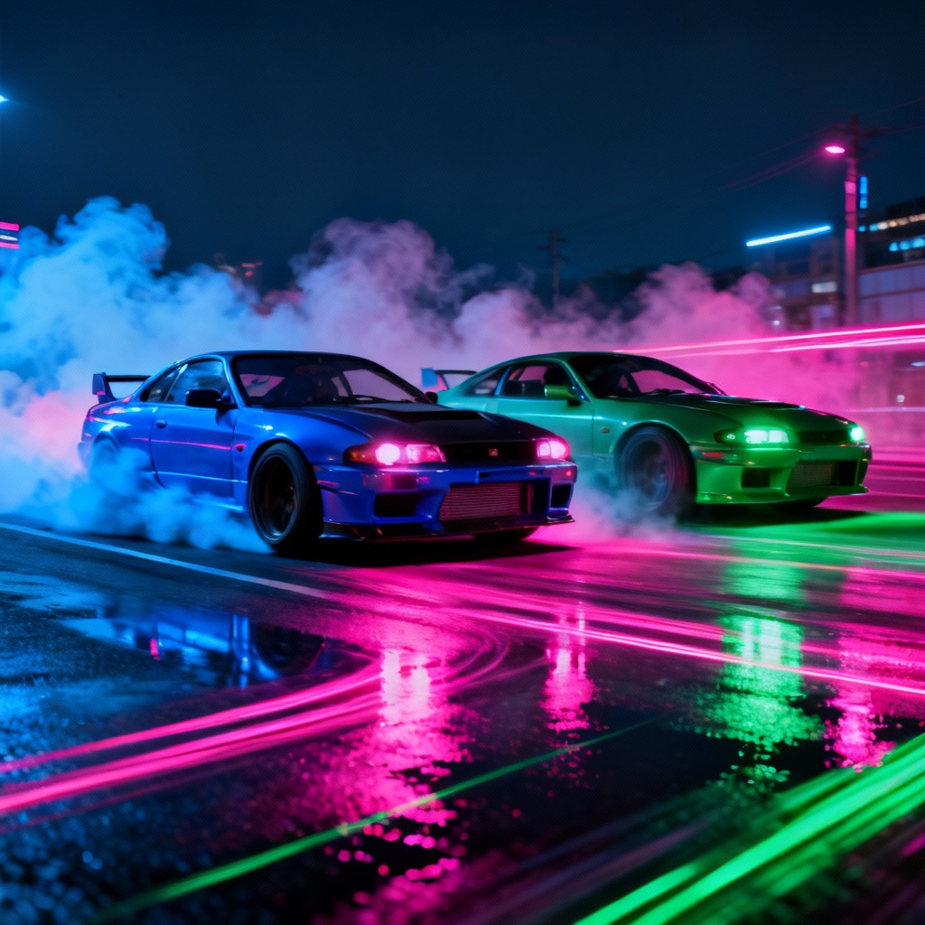 Free AI Race Generator Online | Create Racing Images and Posters