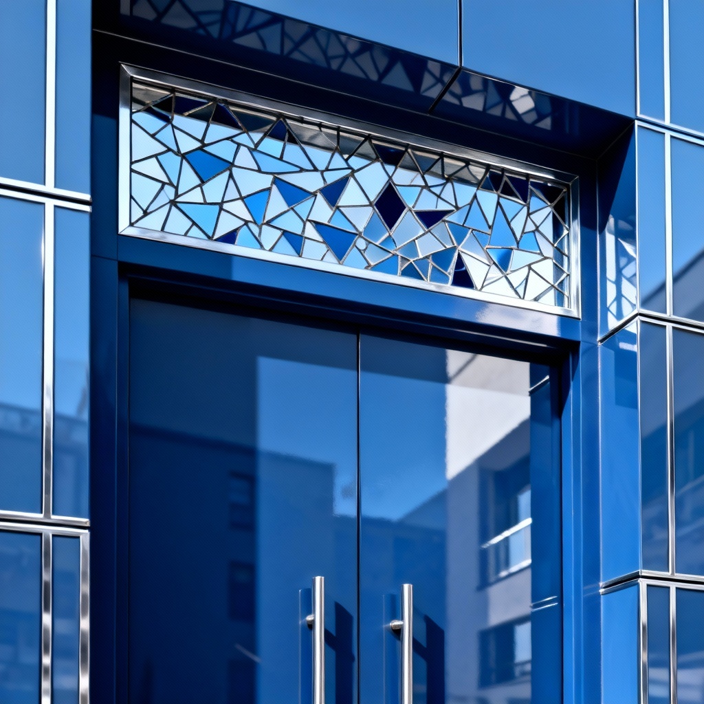 Free AI Stained Glass Generator Online | Create Custom Patterns