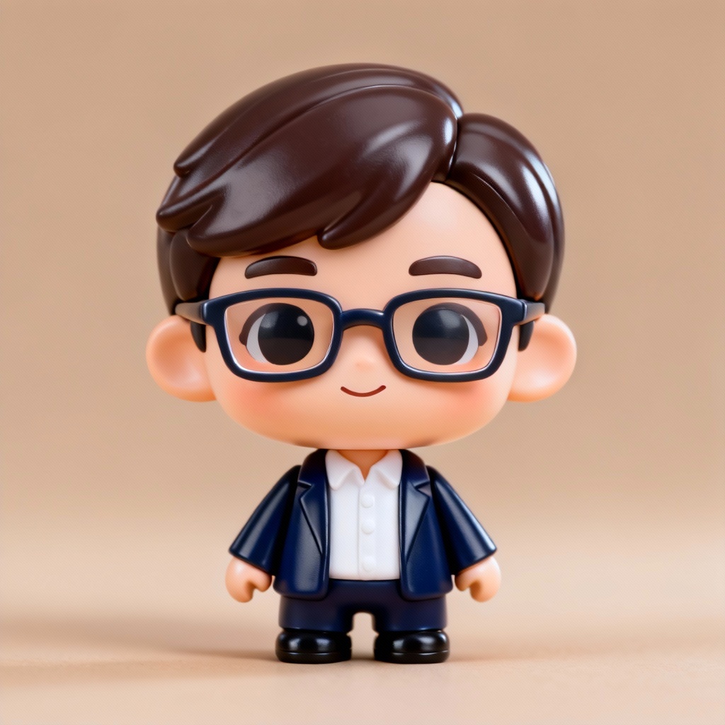 Free AI Pop Mart Style Avatar Maker | Create Toy Figure Avatars Online