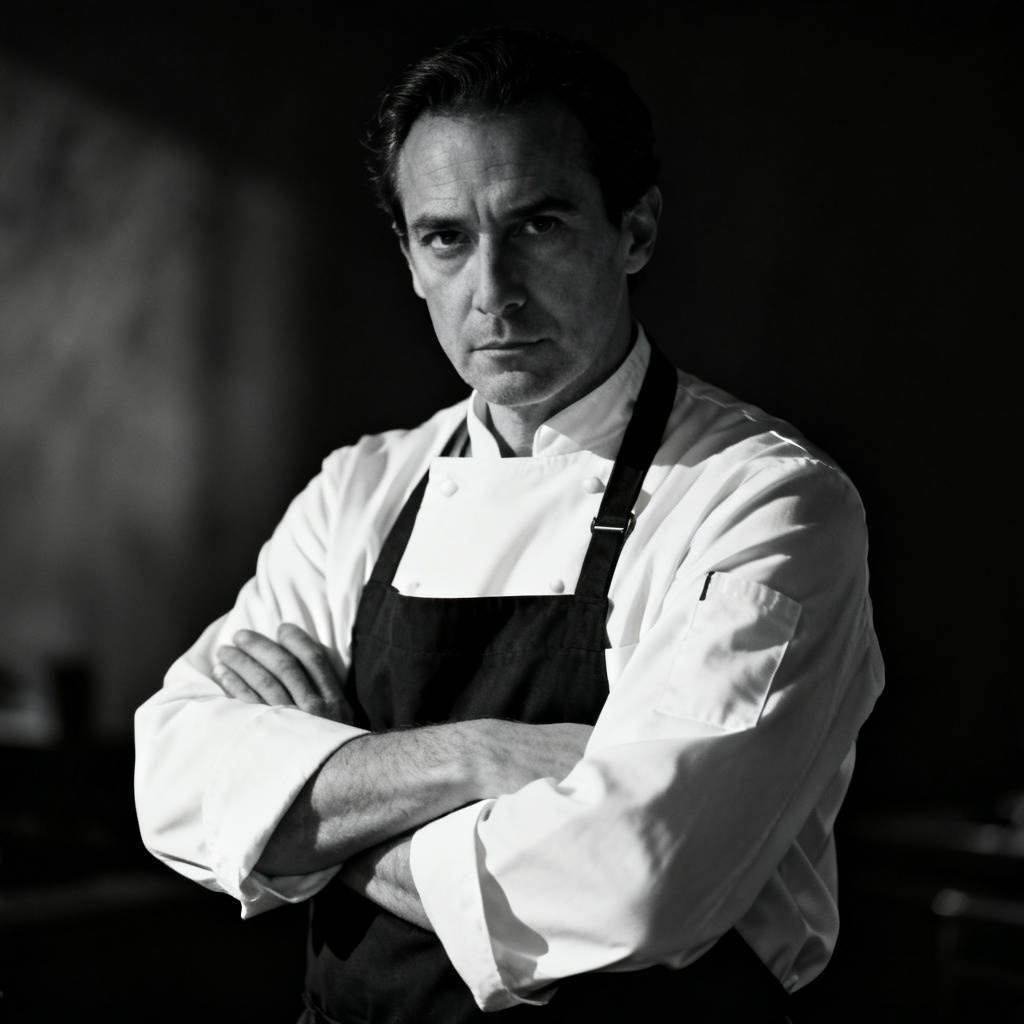 Free AI Chef Generator Online | Create Chefs, Menus, Cooking Scenes