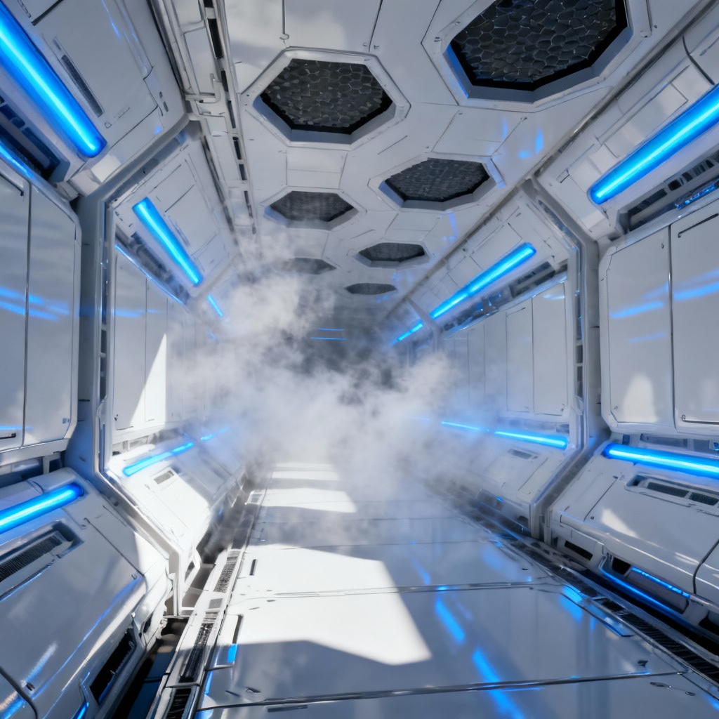 Free AI Hallway Generator Online | Design Corridors In Seconds