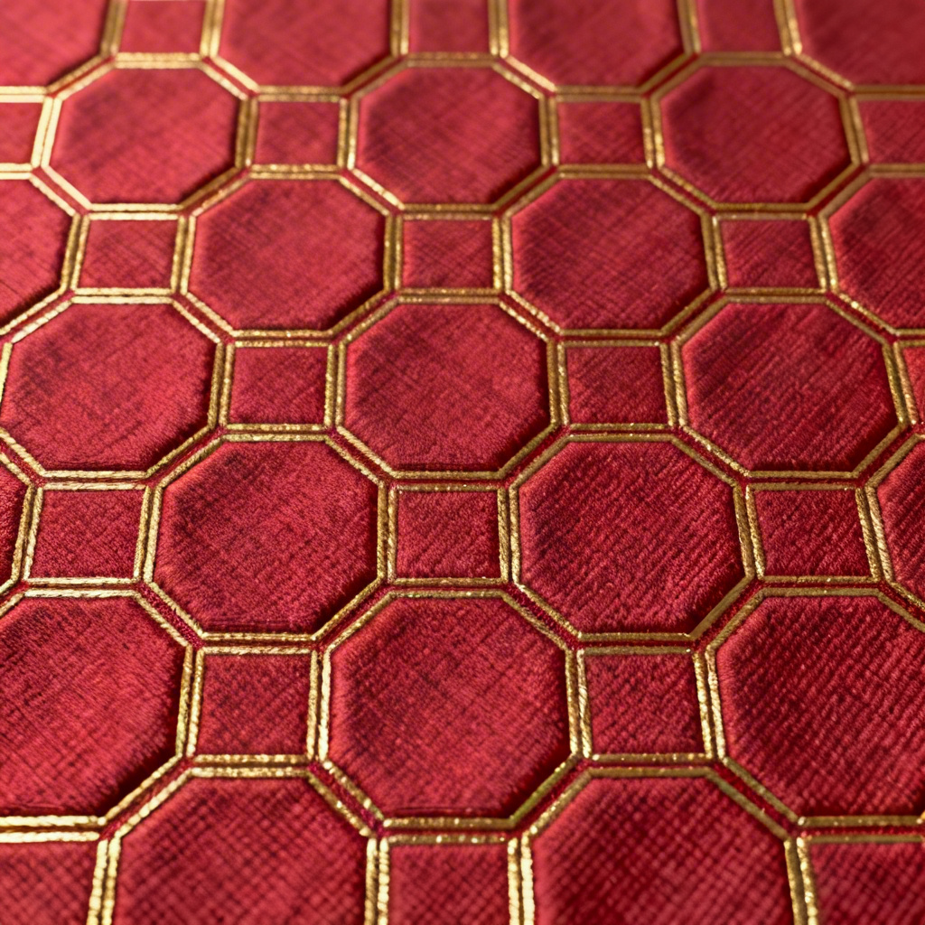 Free AI Red Obi Generator Online | Create Custom Obi Designs