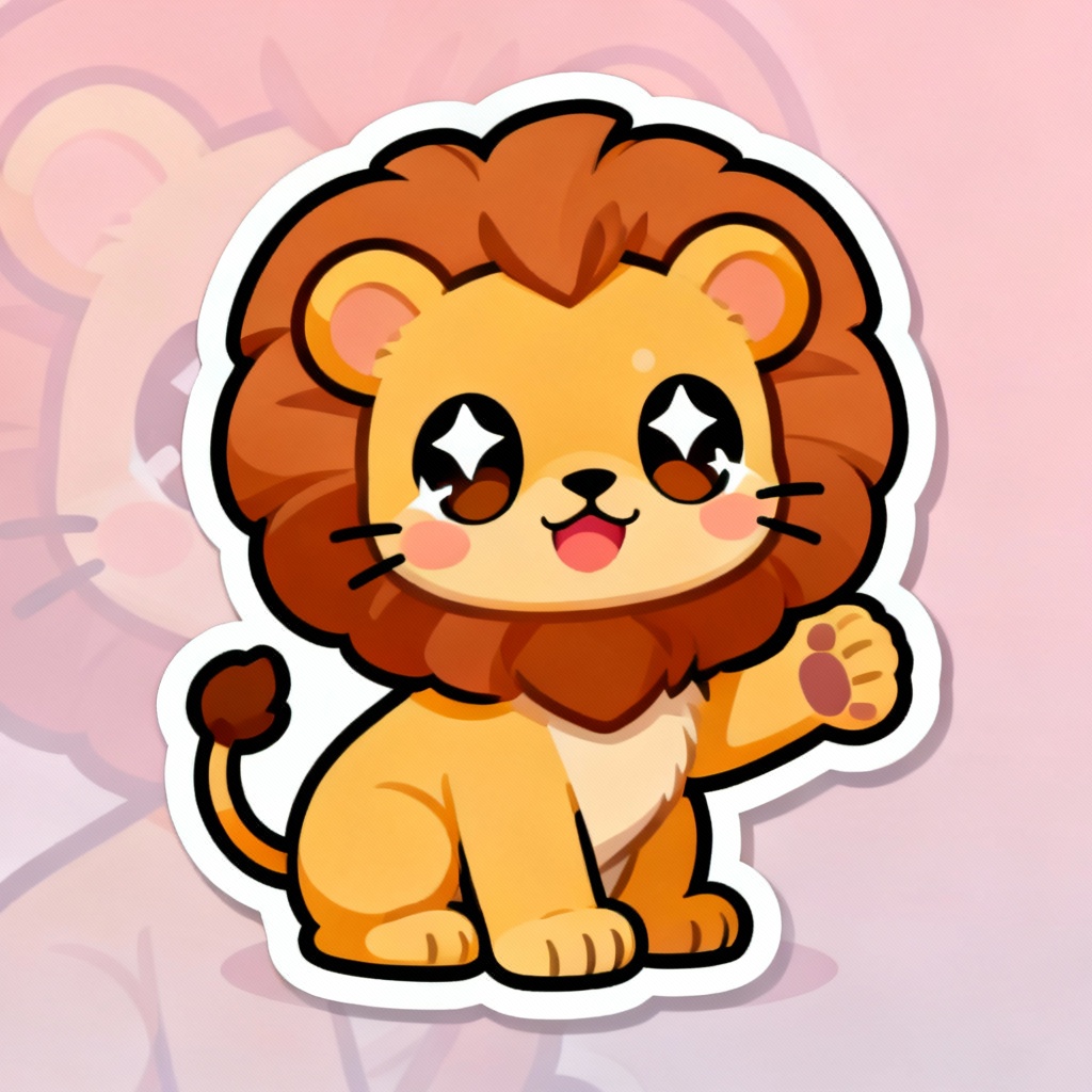 Free AI Lion Generator Online | Create Realistic and Anime Lion Images