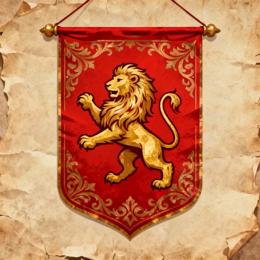 Free AI Gryffindor Generator Online | Create Gryffindor Avatars ...