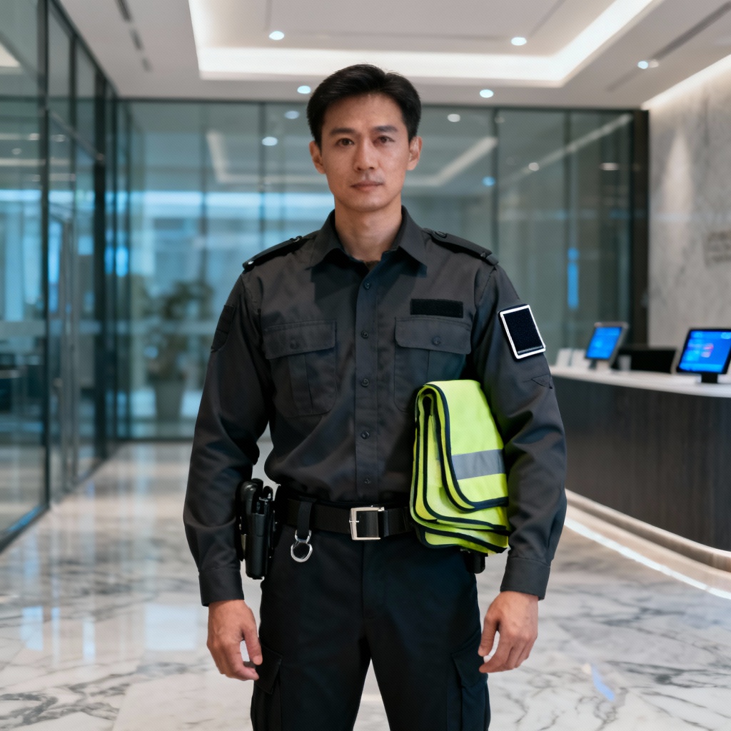 Free AI Uniform Generator Online | Design Custom Uniforms in Seconds