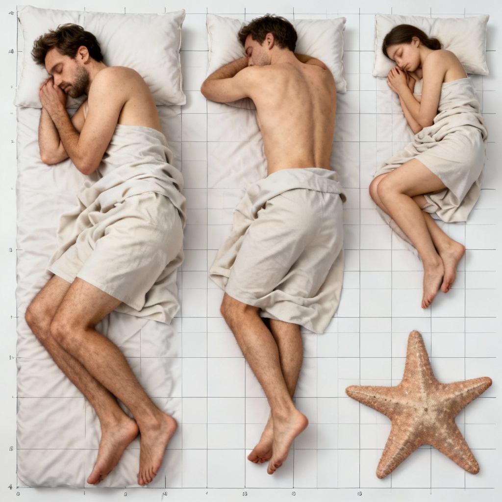 Free AI Sleeping Generator Online | Create Calm Sleep Scenes Instantly