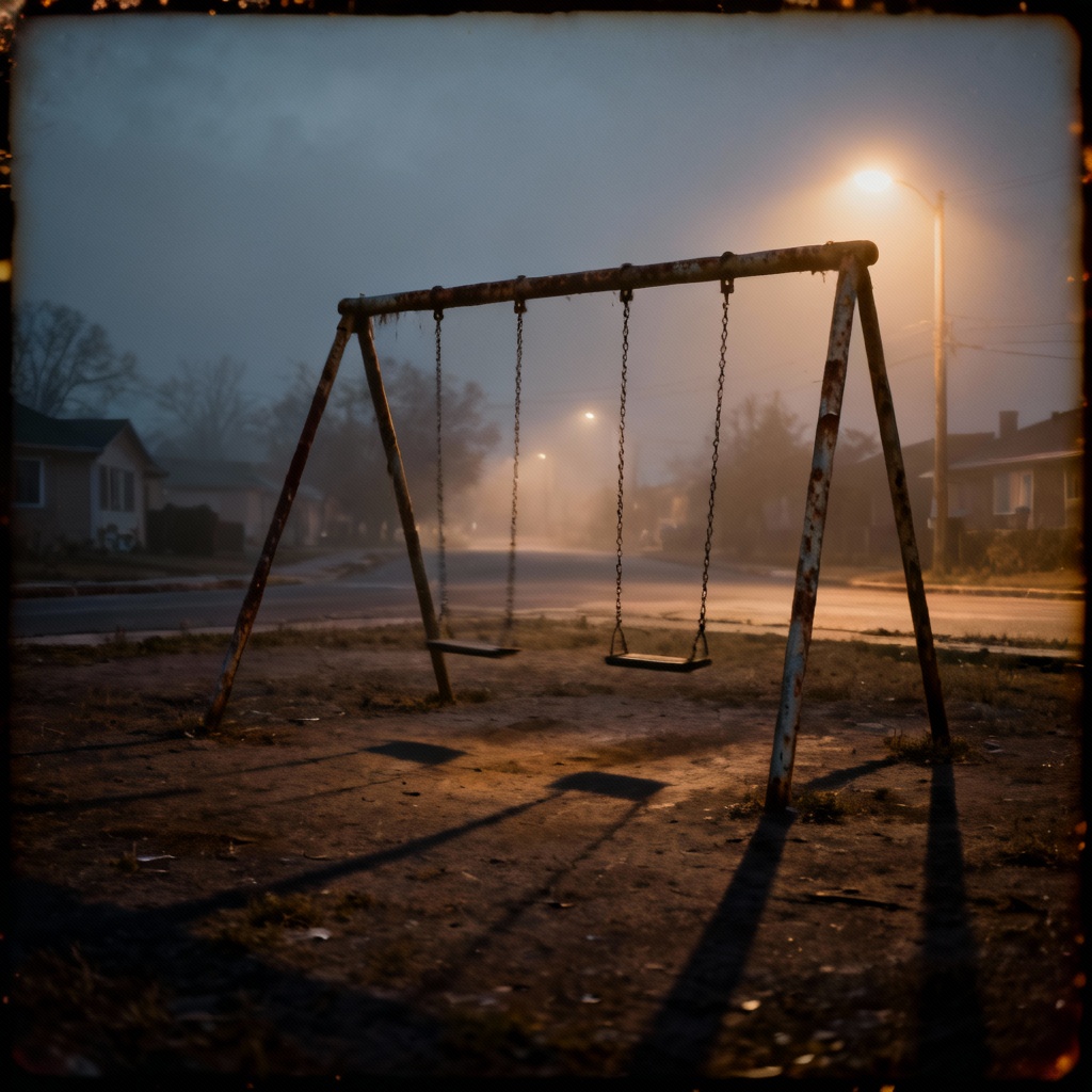 Free Cursed AI Generator Online | Create Creepy Images Instantly