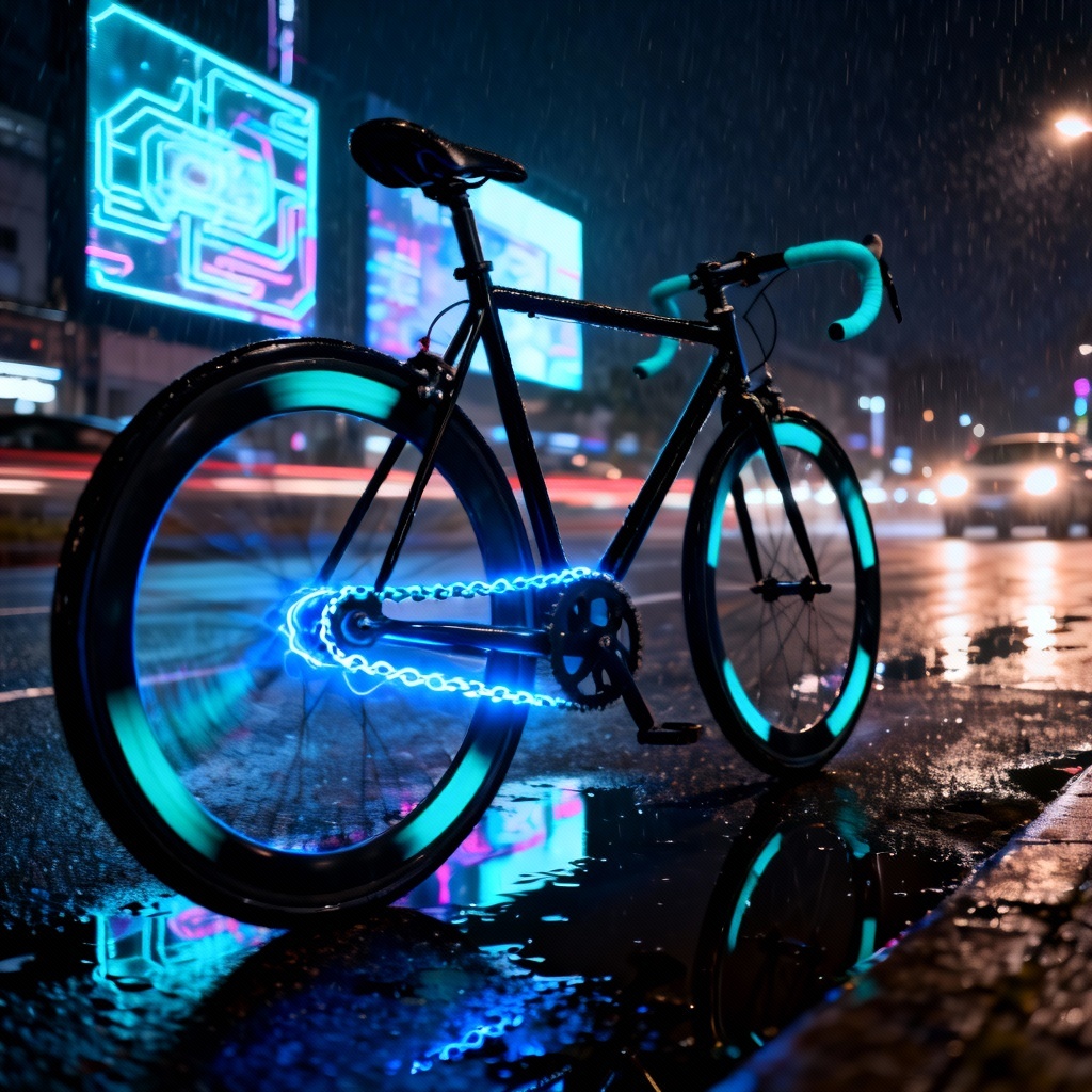 Free AI Sepeda Generator Online | Text to Bike Designs & Photo to Art