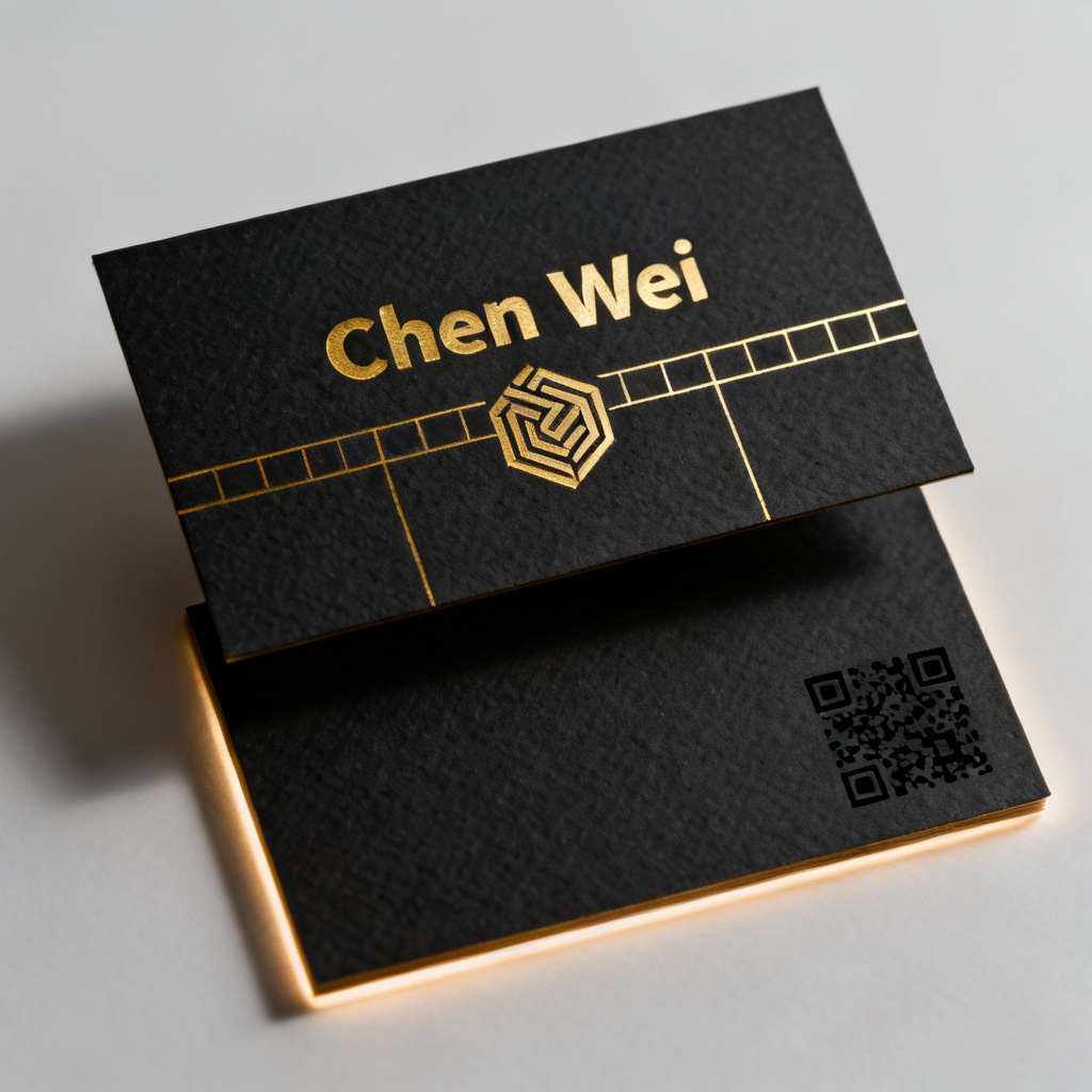 Free Visiting Card Generator Online | Create Digital and Print-Ready Cards