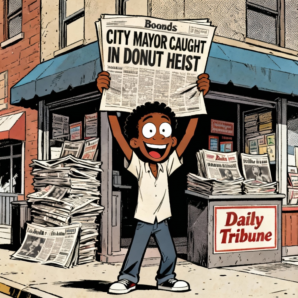 Free Boondocks AI Generator Online | Create Boondocks-Style Art