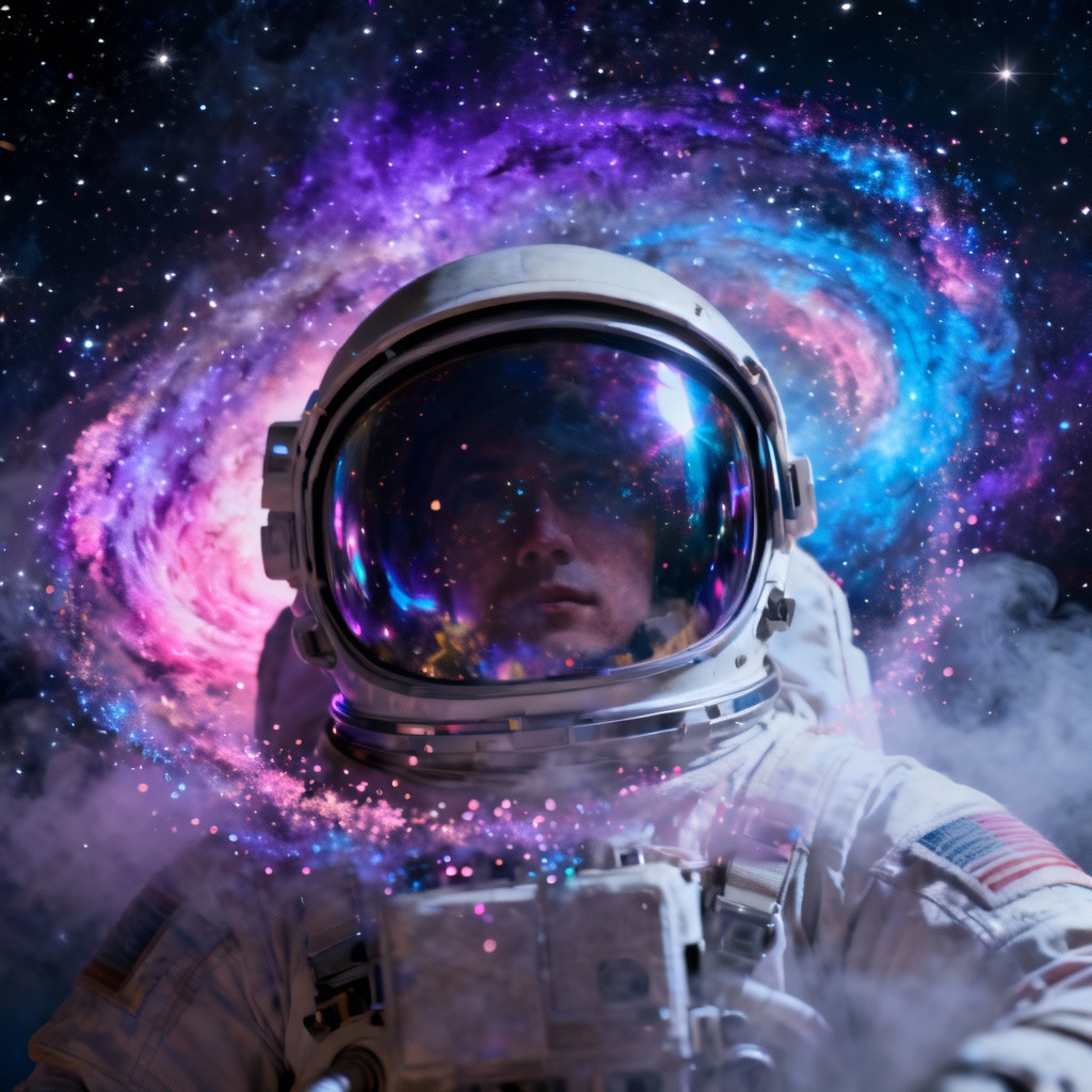 Free AI Halo Generator Online | Create Angelic Halo and Aura Effects