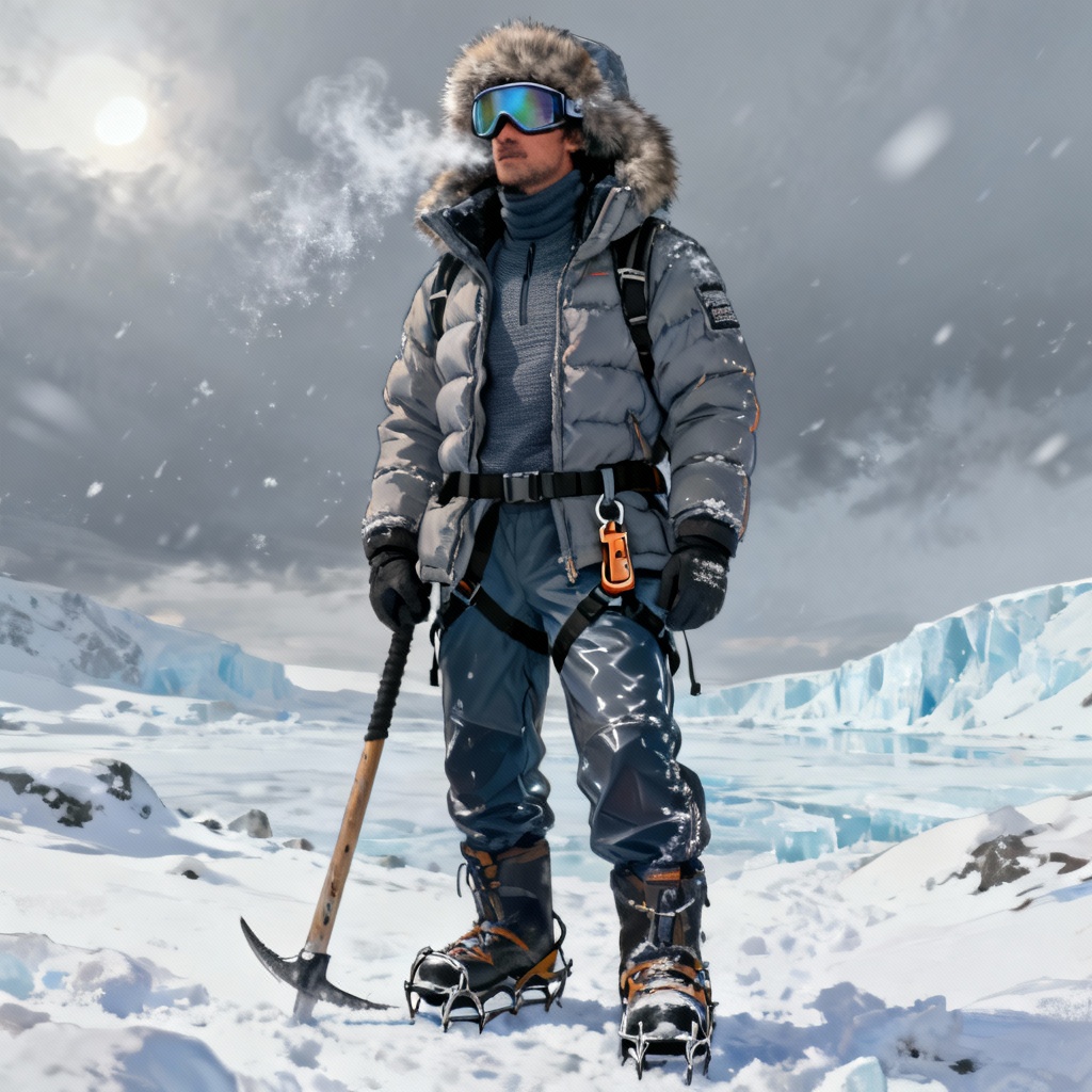 Free AI Explorer Outfit Generator Online | Create Adventure Looks